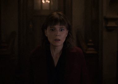 Evil GIF by Paramount+ - Find & Share on GIPHY