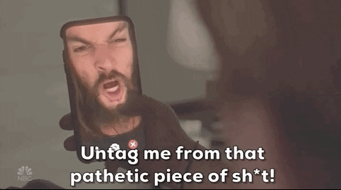 Look-at-me-using-proper-tags GIFs - Get the best GIF on GIPHY