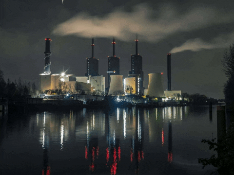 Wastewater Treatment GIFs - Get the best GIF on GIPHY