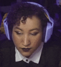 Shock Suprise GIF by Death2Divinity - Find & Share on GIPHY