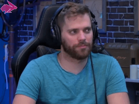 There Is No Reason To Be Upset GIFs - Get the best GIF on GIPHY
