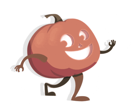 Pumpkin GIFs - Get the best GIF on GIPHY