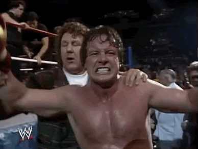 Roddy Piper Wrestling GIF by WWE - Find & Share on GIPHY