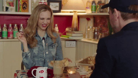 Vanilla Cake GIFs - Get the best GIF on GIPHY