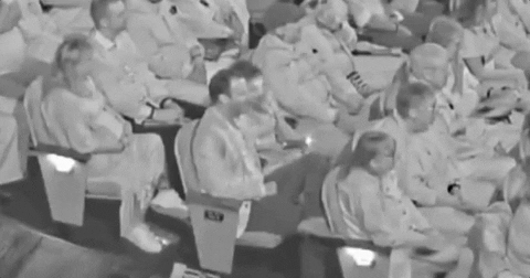 Movie Theater Gif
