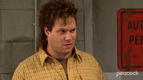 Seth Rogen Wtf GIF by MacGruber - Find & Share on GIPHY