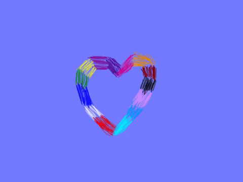 I-love-colour GIFs - Get the best GIF on GIPHY