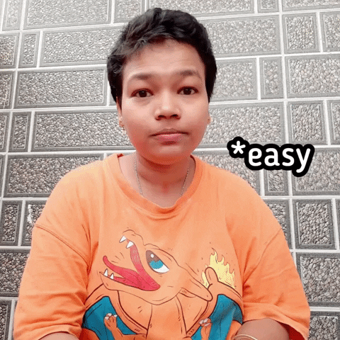 Its Too Easy GIFs - Find & Share on GIPHY
