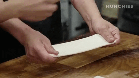 Pulling Home Cooking GIF by Munchies - Find & Share on GIPHY