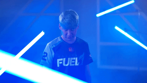 Effect Overwatch League GIF by Dallas Fuel - Find & Share on GIPHY