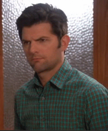Parks And Rec GIFs - Find & Share on GIPHY