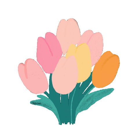 Happy Pink Sticker by aizastbf for iOS & Android | GIPHY