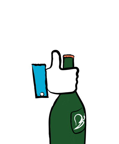 Thumbs up GIFs on GIPHY - Be Animated