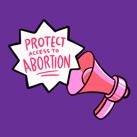 Abortion GIFs - Get the best GIF on GIPHY
