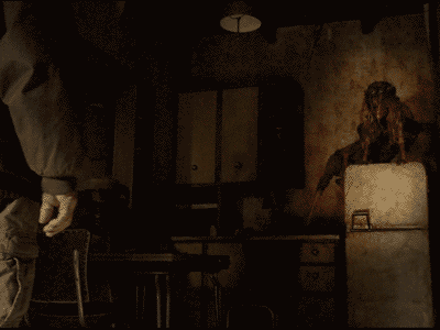 The Purge Gif