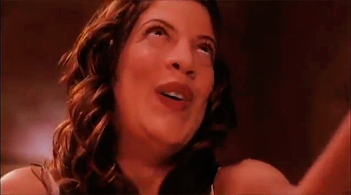 Scary Movie 2 Tori Spelling Gif