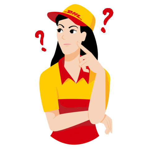 DHL GIFs on GIPHY - Be Animated