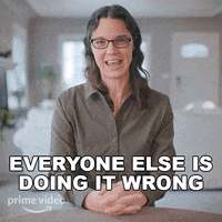 Wrong Gif