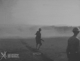 National WWI Museum and Memorial GIF - Find & Share on GIPHY