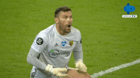 Angry Football GIF by MolaTV - Find & Share on GIPHY