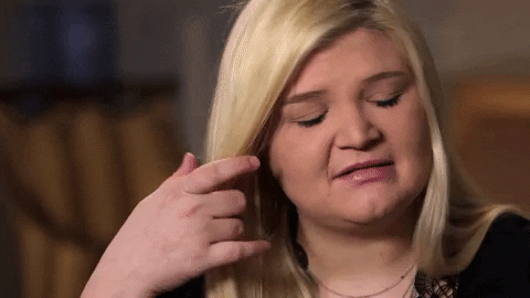 Mike-megan-sarah GIFs - Get the best GIF on GIPHY