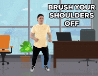 Shoulders GIFs - Get the best GIF on GIPHY