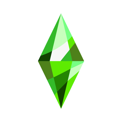 Happy Sims 4 Sticker by The Sims for iOS & Android | GIPHY