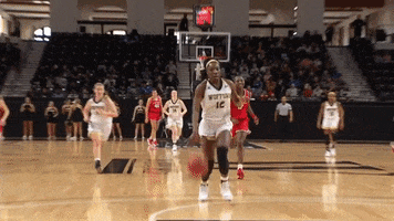 Wofford Athletics GIFs on GIPHY - Be Animated
