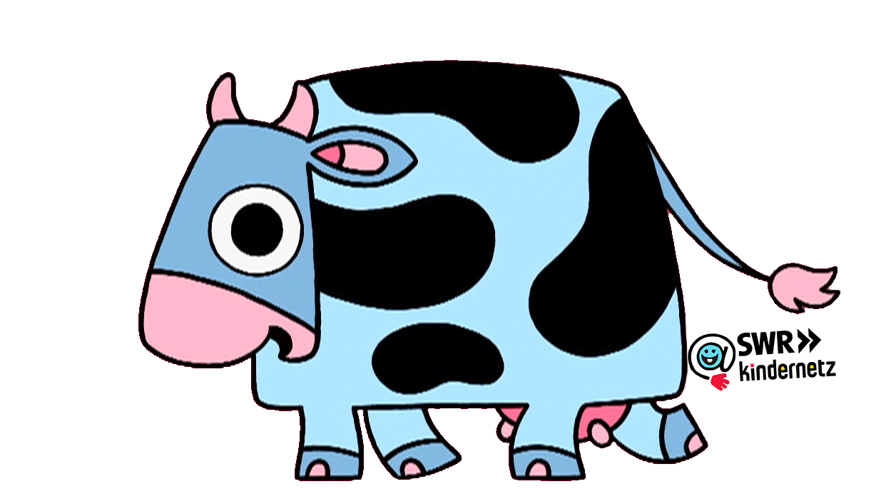 Walking Geht Sticker by SWR Kindernetz for iOS & Android | GIPHY