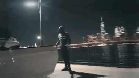 Trigger Man GIFs - Get the best GIF on GIPHY