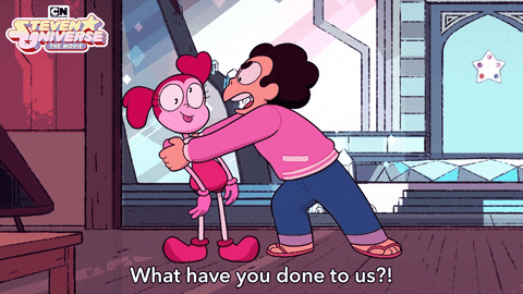 Steven Shake Spinel GIFs - Get the best GIF on GIPHY