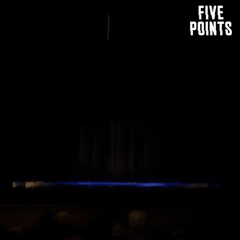 Season 2 Facebook Watch GIF by Five Points - Find & Share on GIPHY