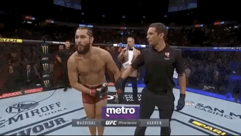 Ufc 239 Sport GIF by UFC - Find & Share on GIPHY