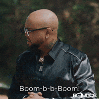 Big Bang Explosion Gif