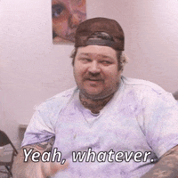 Yeah Whatever Gif