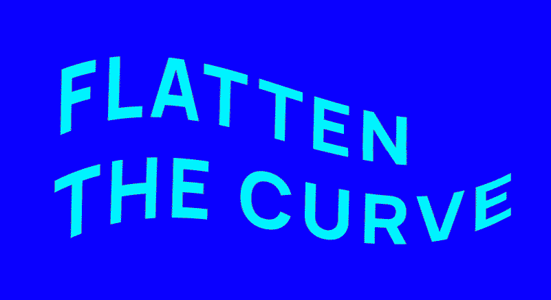 Flatten Curve GIFs - Find & Share on GIPHY