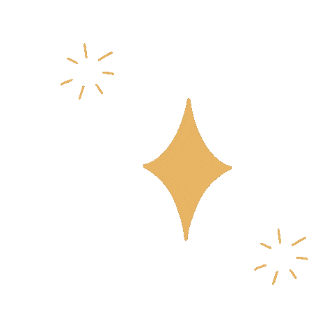 Transparent Sparkles Gif