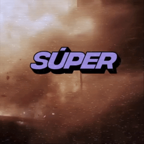 Súper Fuerte GIF - Find & Share on GIPHY