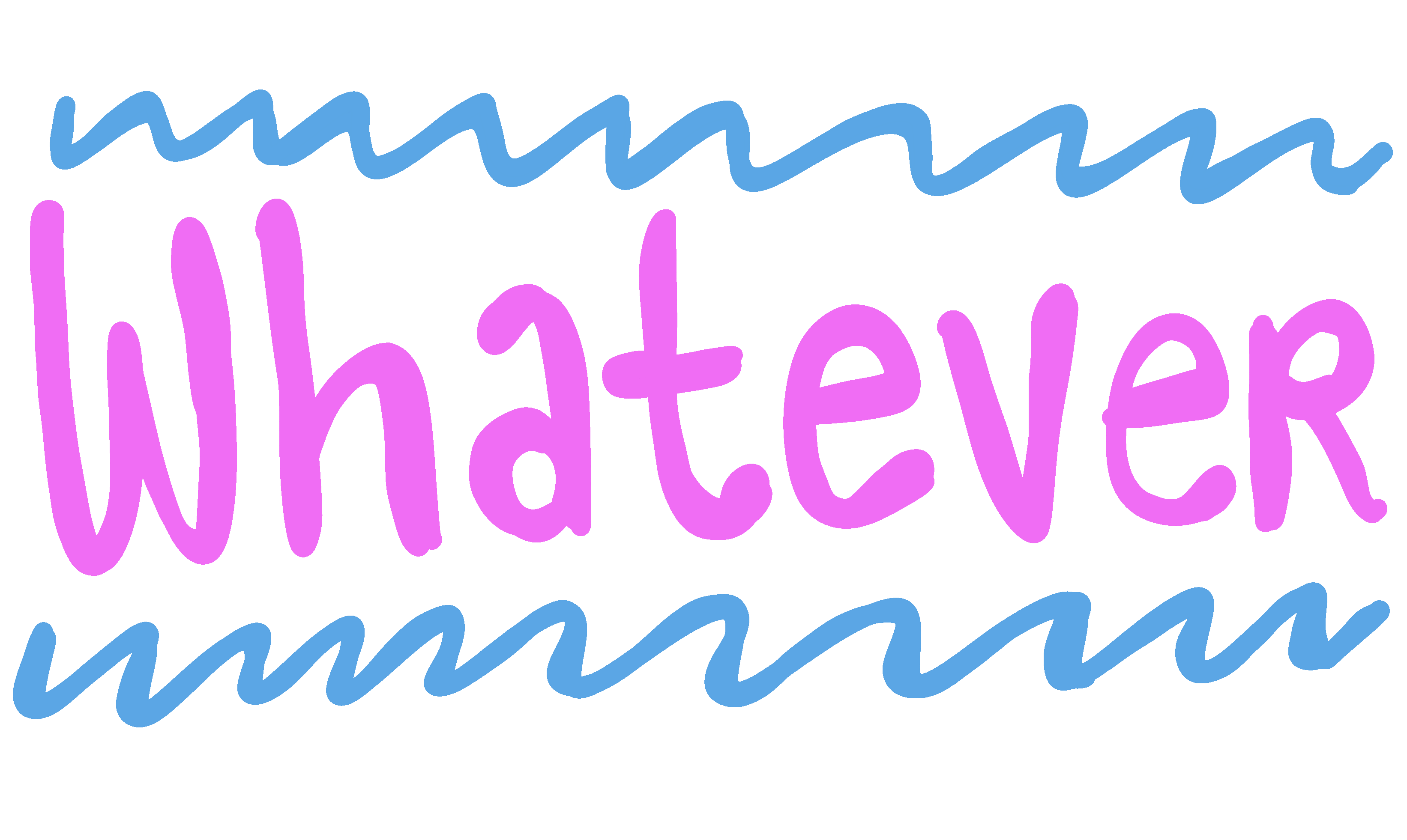 Text Whatever Sticker by Jelene for iOS & Android | GIPHY