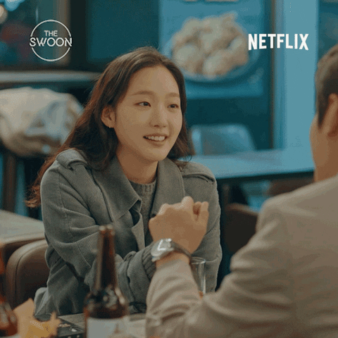 Happy Korean Drama GIF by The Swoon - Find & Share on GIPHY