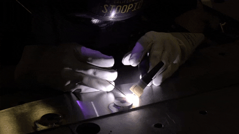 Weld Life GIFs - Get the best GIF on GIPHY