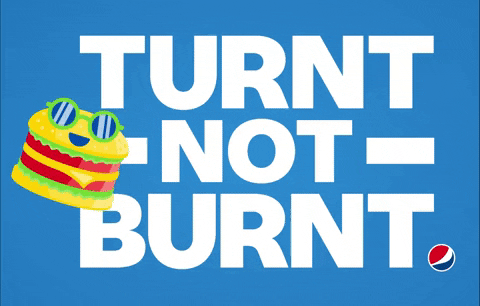 Turnt-not-burnt GIFs - Get the best GIF on GIPHY
