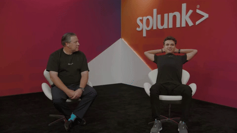 Splunk Clips - Be Animated