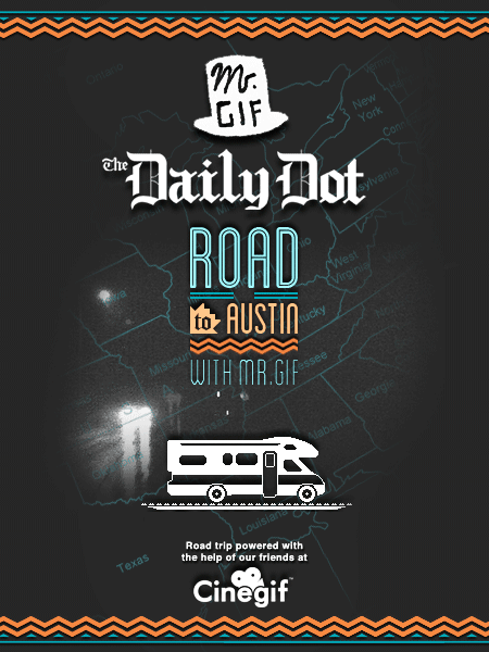 The Daily Dot GIFs - Find & Share on GIPHY