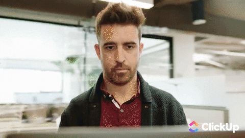 Work Teamwork GIF by ClickUp - Find & Share on GIPHY
