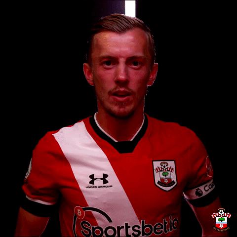 Happy Come On GIF by Southampton FC - Find & Share on GIPHY