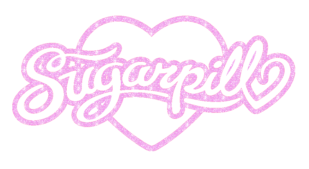 Heart Beauty Sticker by Sugarpill for iOS & Android | GIPHY