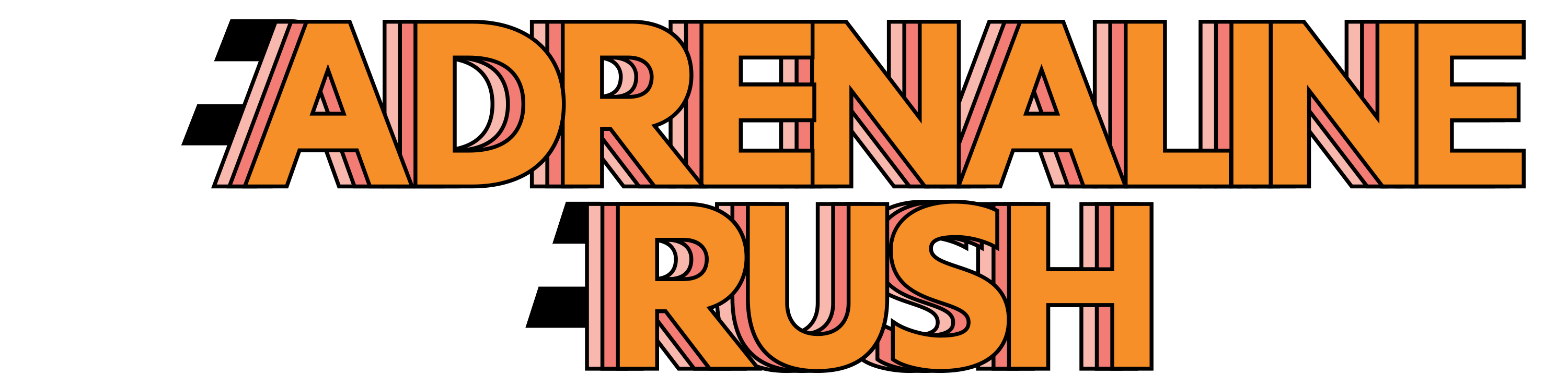 Feels Adrenaline Rush Sticker by Sephora Singapore for iOS & Android ...