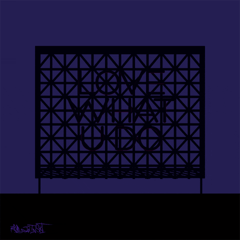 Love Your Work GIFs - Find & Share on GIPHY