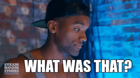 Steam Room Stories THE MOVIE by Steam Room Stories | GIPHY